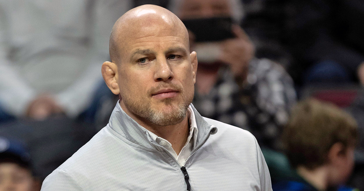 Penn State wrestling can make more history on Saturday; here's the ...