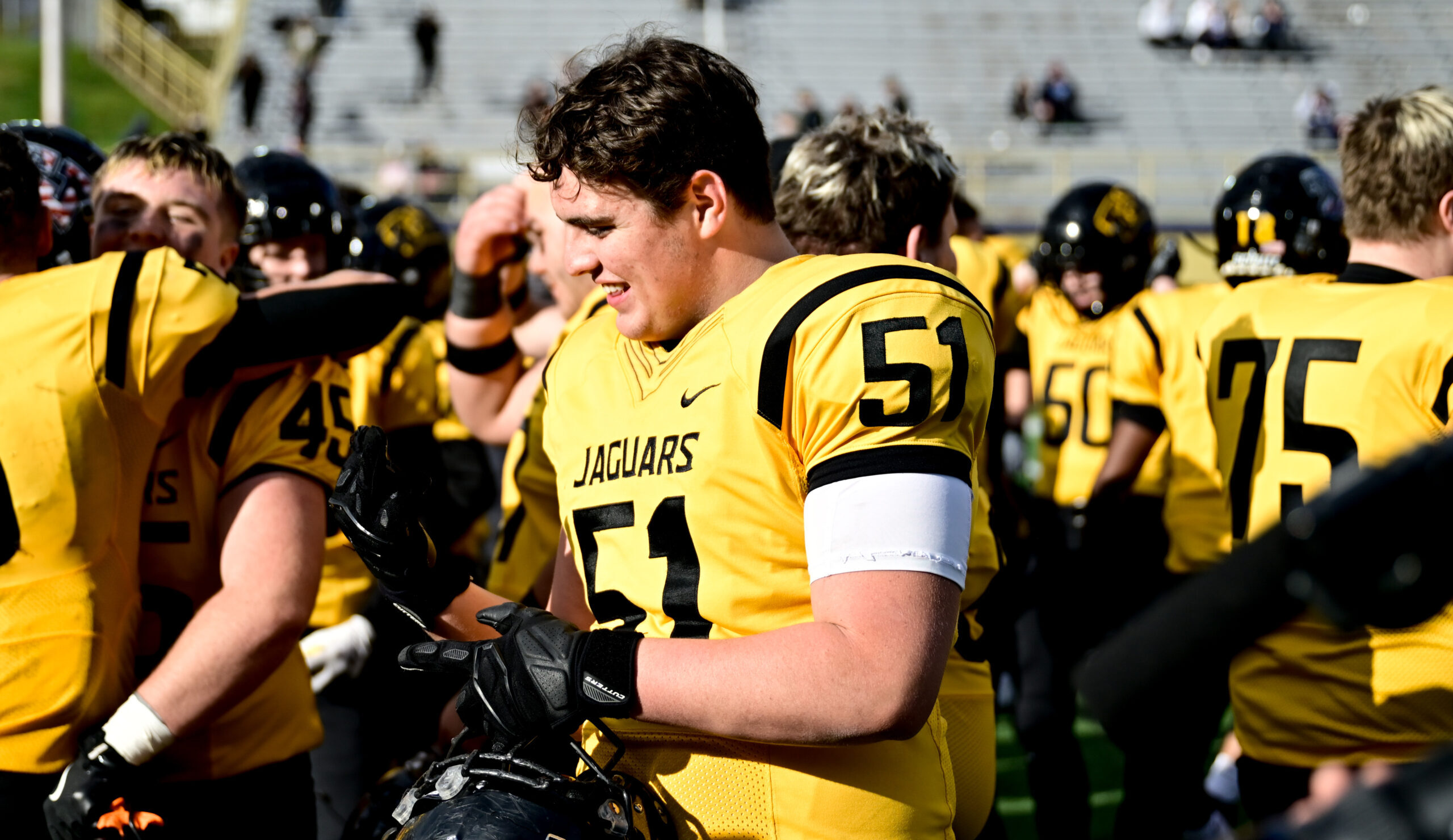 Pitt Adds WPIAL Long Snapper from Transfer Portal - On3