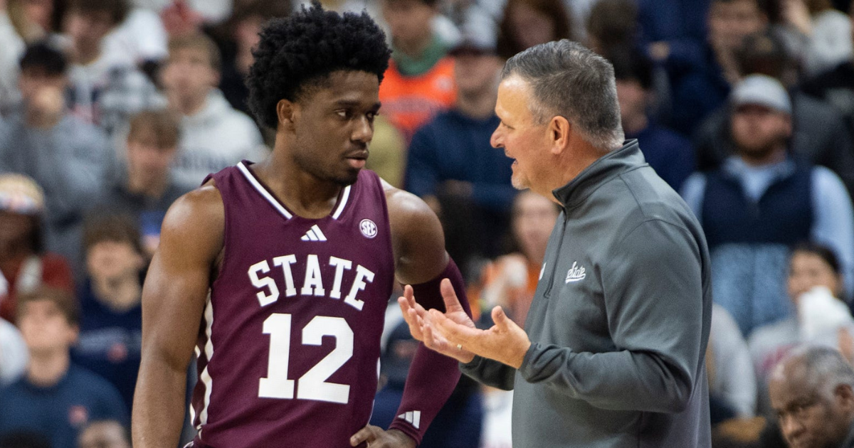 Robbie's Roundball Recap: Reality bites back for Bulldogs - On3