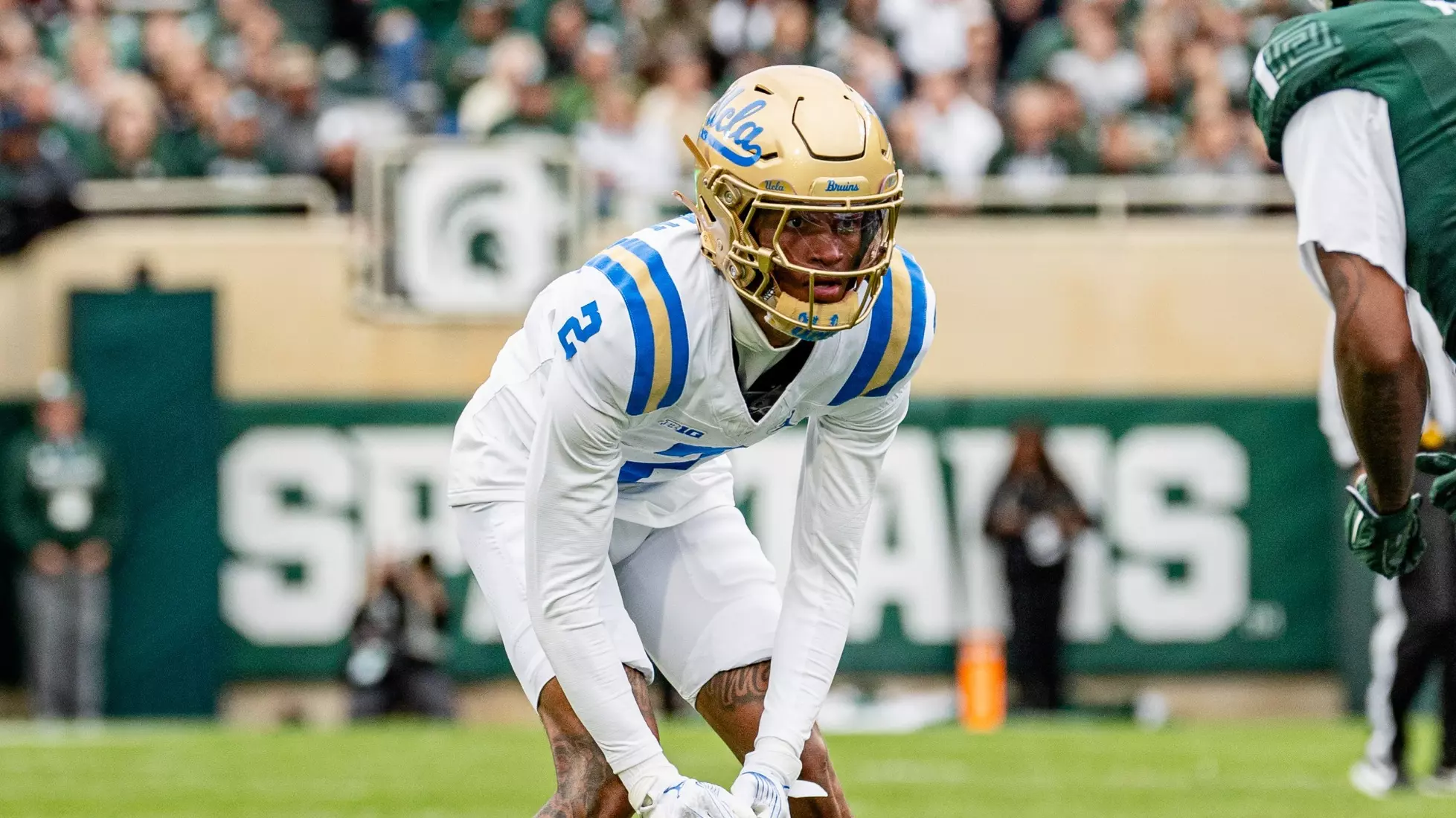 SIGNED: UCLA transfer CB Andre Jordan Jr. signs with Auburn