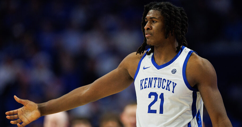 2026 NBA Draft: ESPN unveils new mock with change at No. 1 overall pick ...