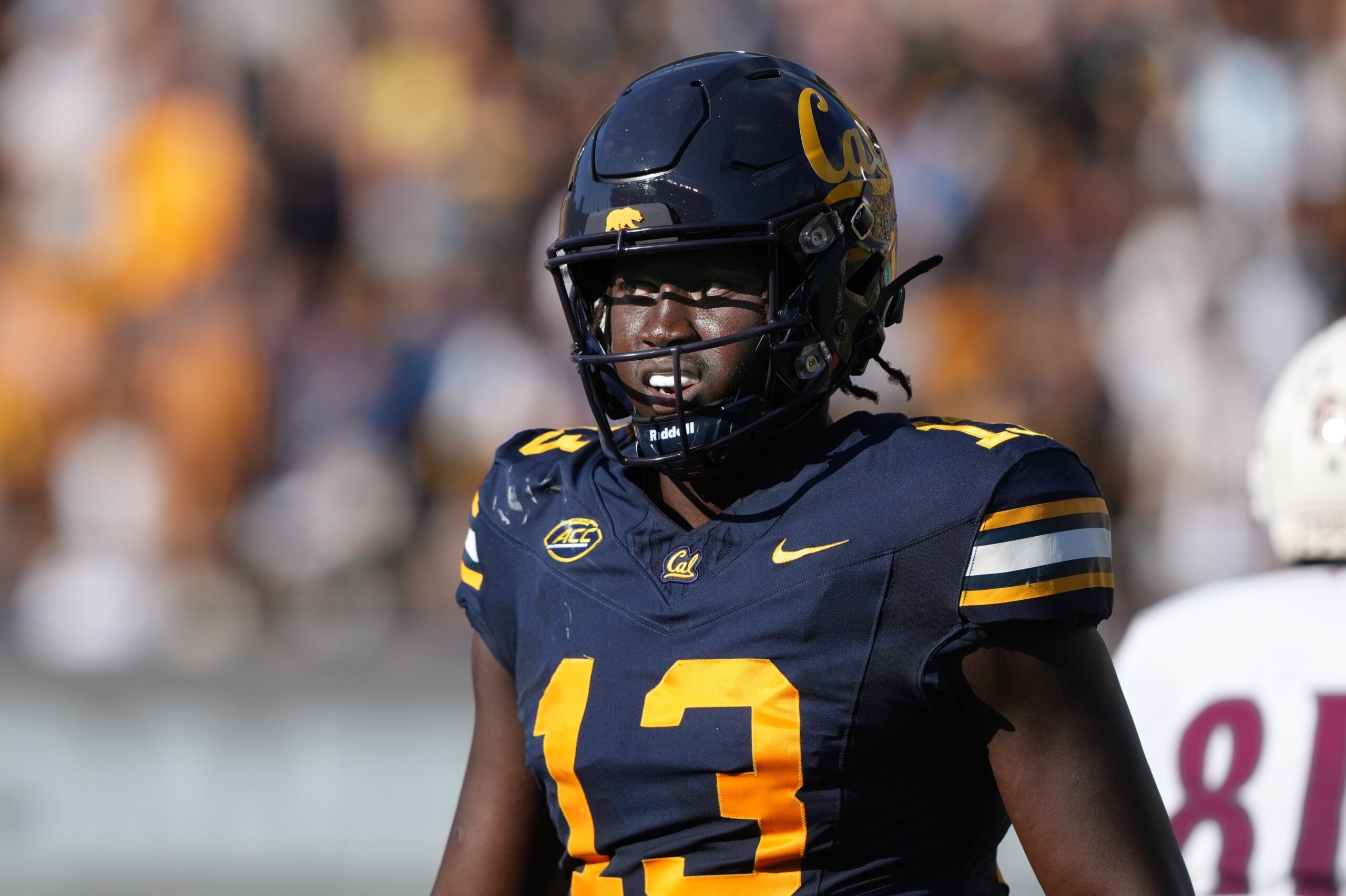 Wake Forest signs linebacker from Cal - On3