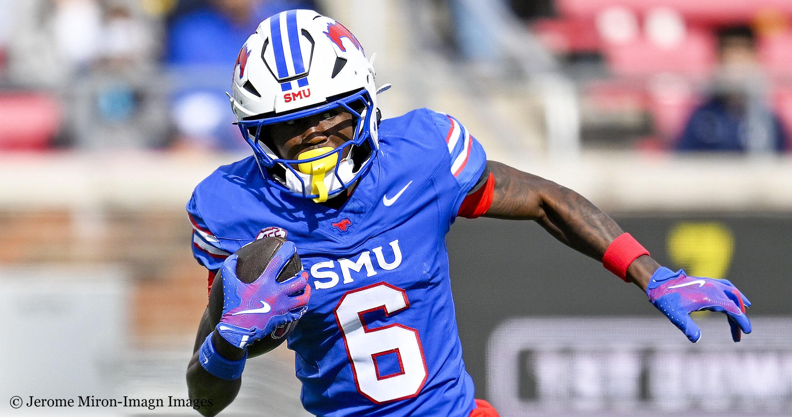 Saturday Night Chris Johnson Update - On3