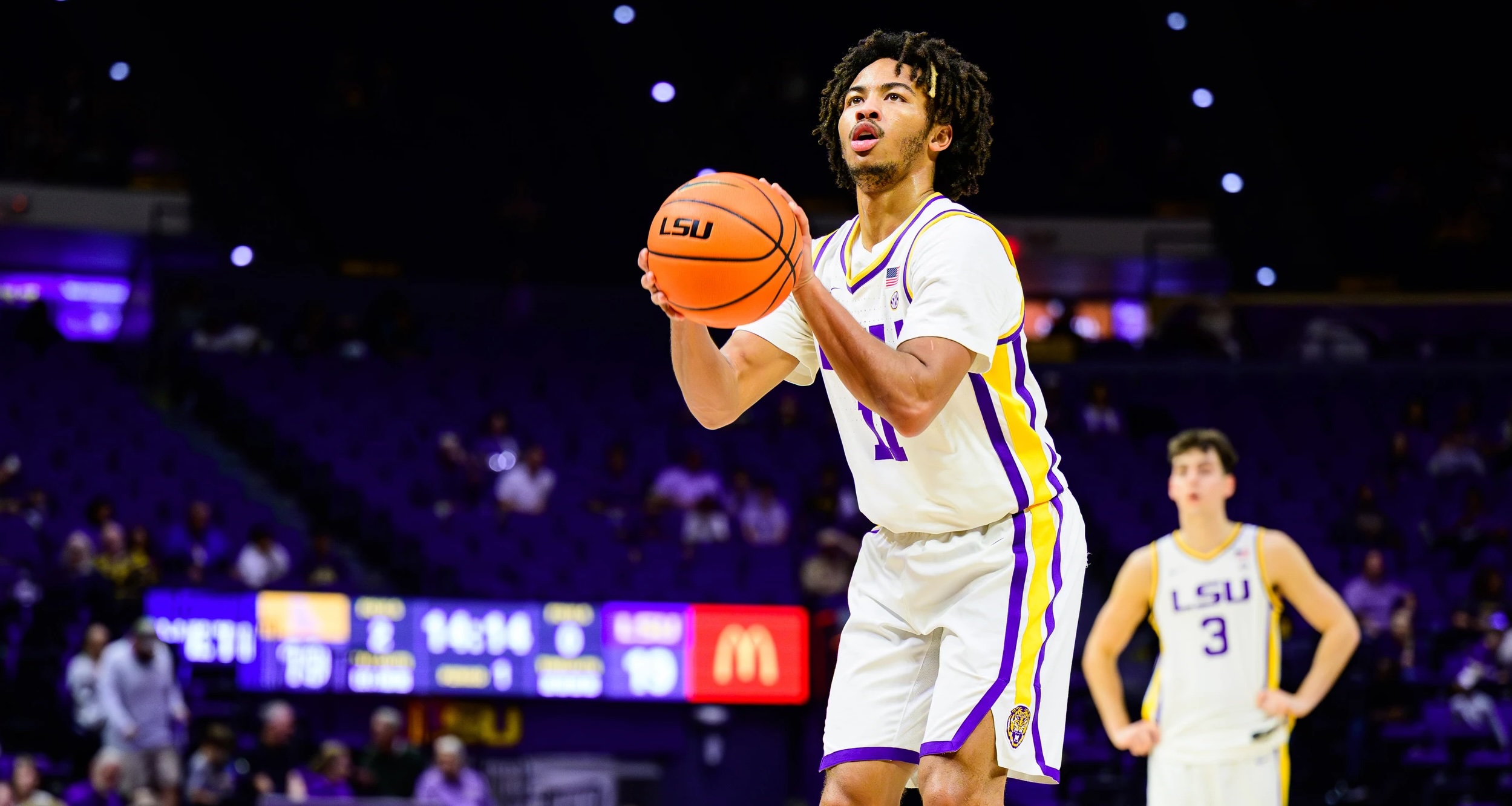 McMahon's latest update on DJ Thomas after loss to Vanderbilt - On3