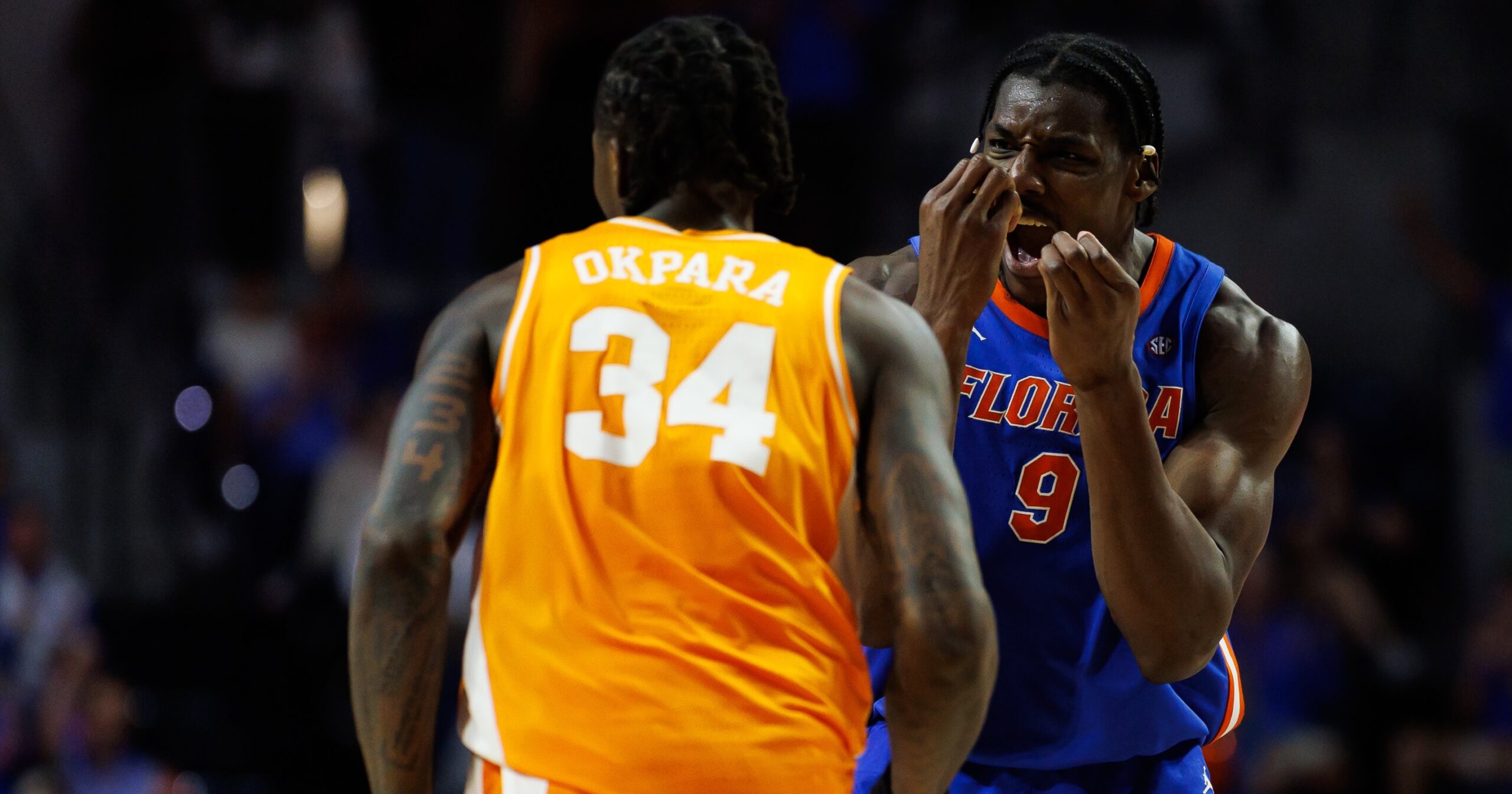 Will Tennessee's humbling loss at Florida be a turning point?