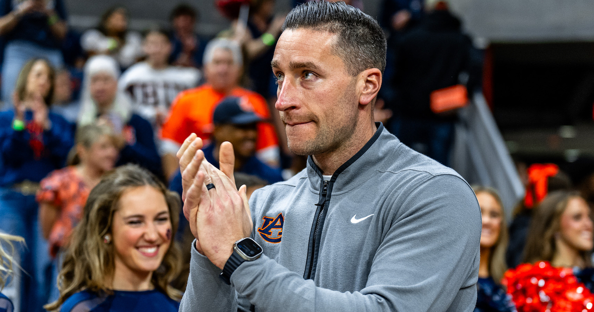 VIDEO: Pearl Press Conference