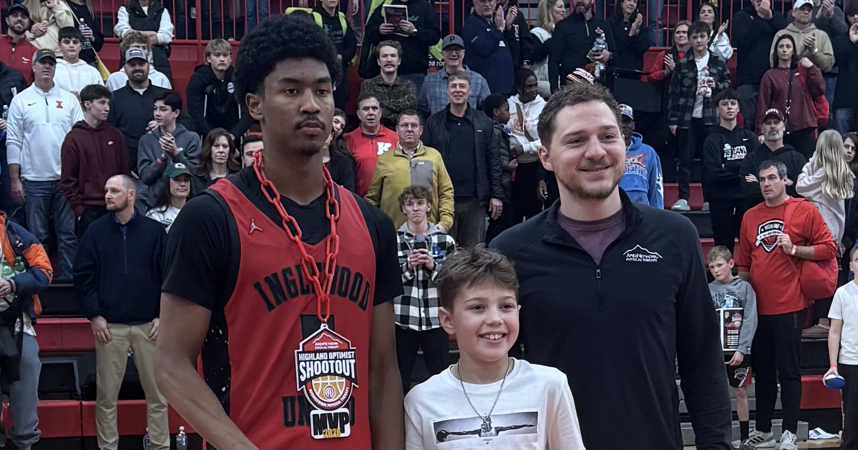 Mizzou recruits Jason Crowe Jr., Scottie Adkinson face off