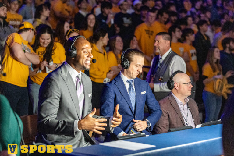 Photo Gallery: Scenes from West Virginia’s win over Kansas - On3