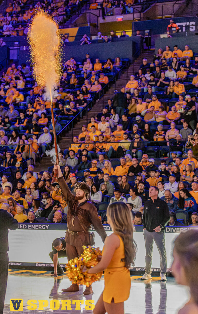 Photo Gallery: Scenes from West Virginia’s win over Kansas - On3