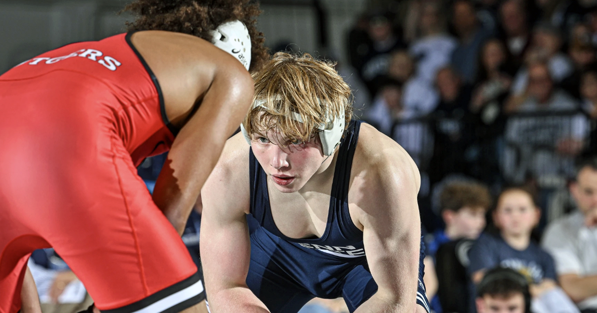 Penn State wrestling takeaways: Cael Sanderson on Nagao injury, Davis ...