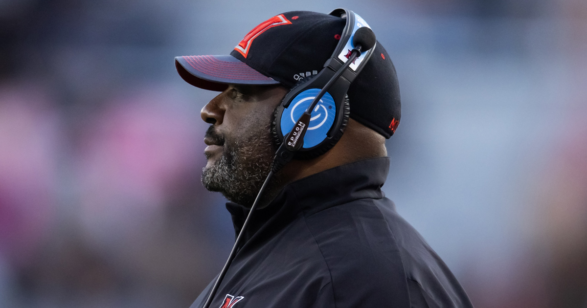 Nebraska set to hire Corey Brown as defensive line coach