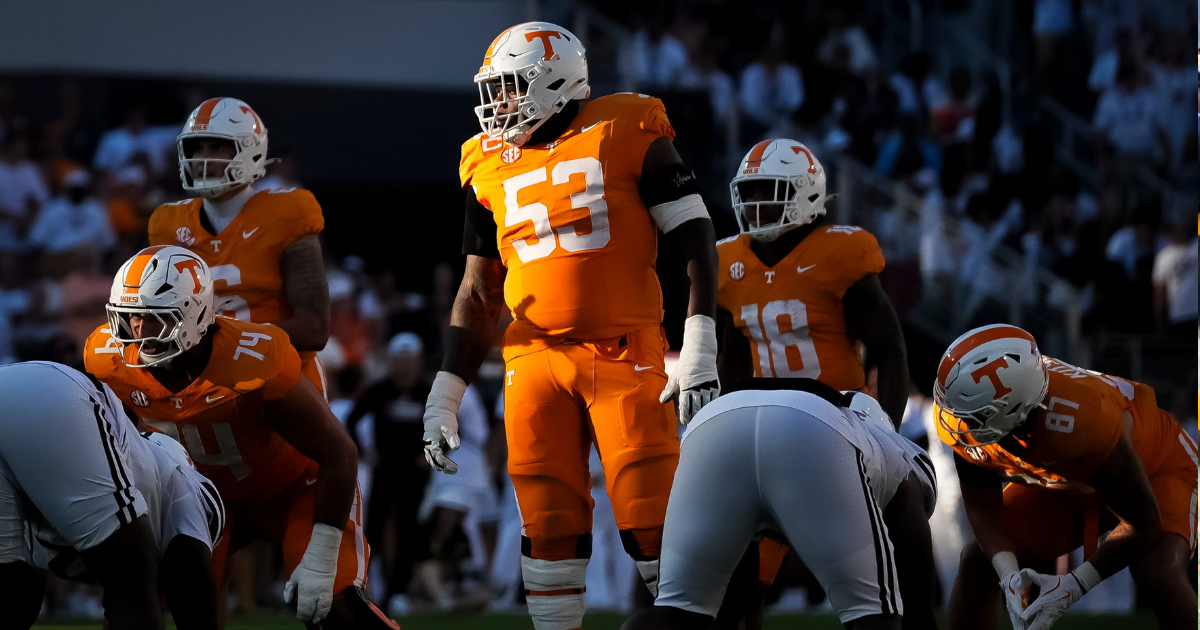 Transfer Portal Bio Blast: Lance Heard - On3