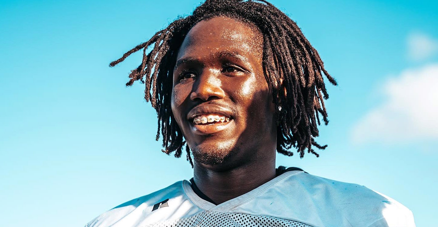 Sunday P.M. Clemson Football Portal Nuggets - On3