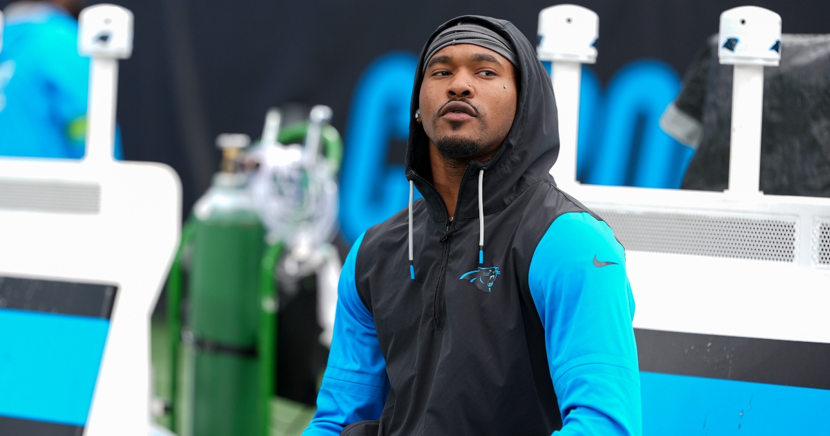 Rico Dowdle reveals free agency plans amid diminished role with Panthers