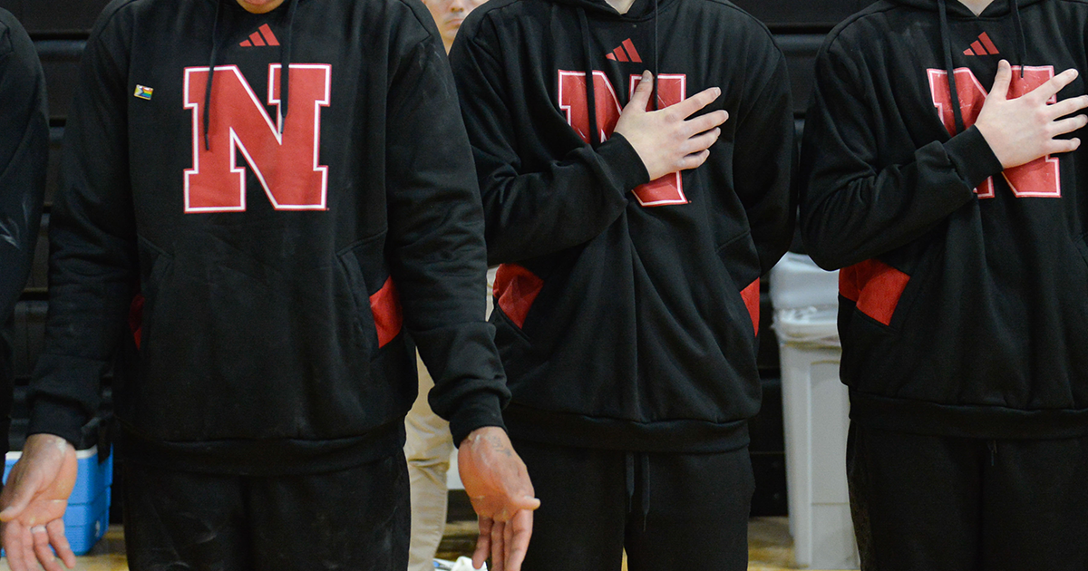 Jim Hartung, Nebraska assistant and Olympic gold medalist, dies at 65 - On3