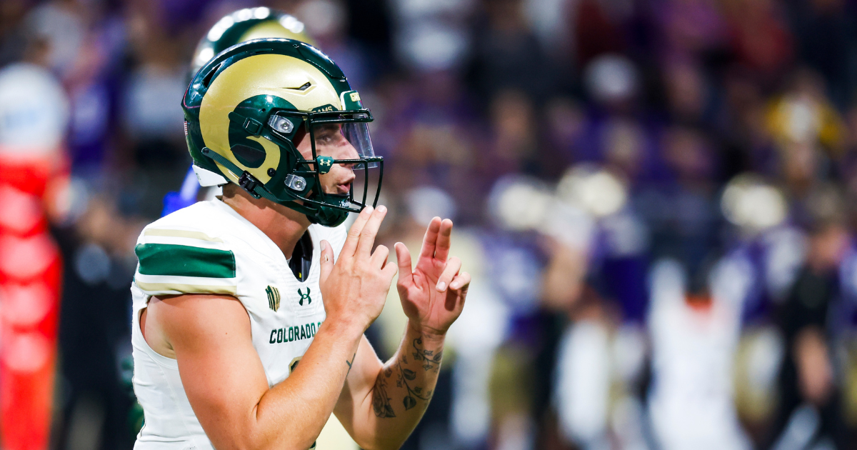 Michigan football: What QB Brayden Fowler-Nicolosi brings