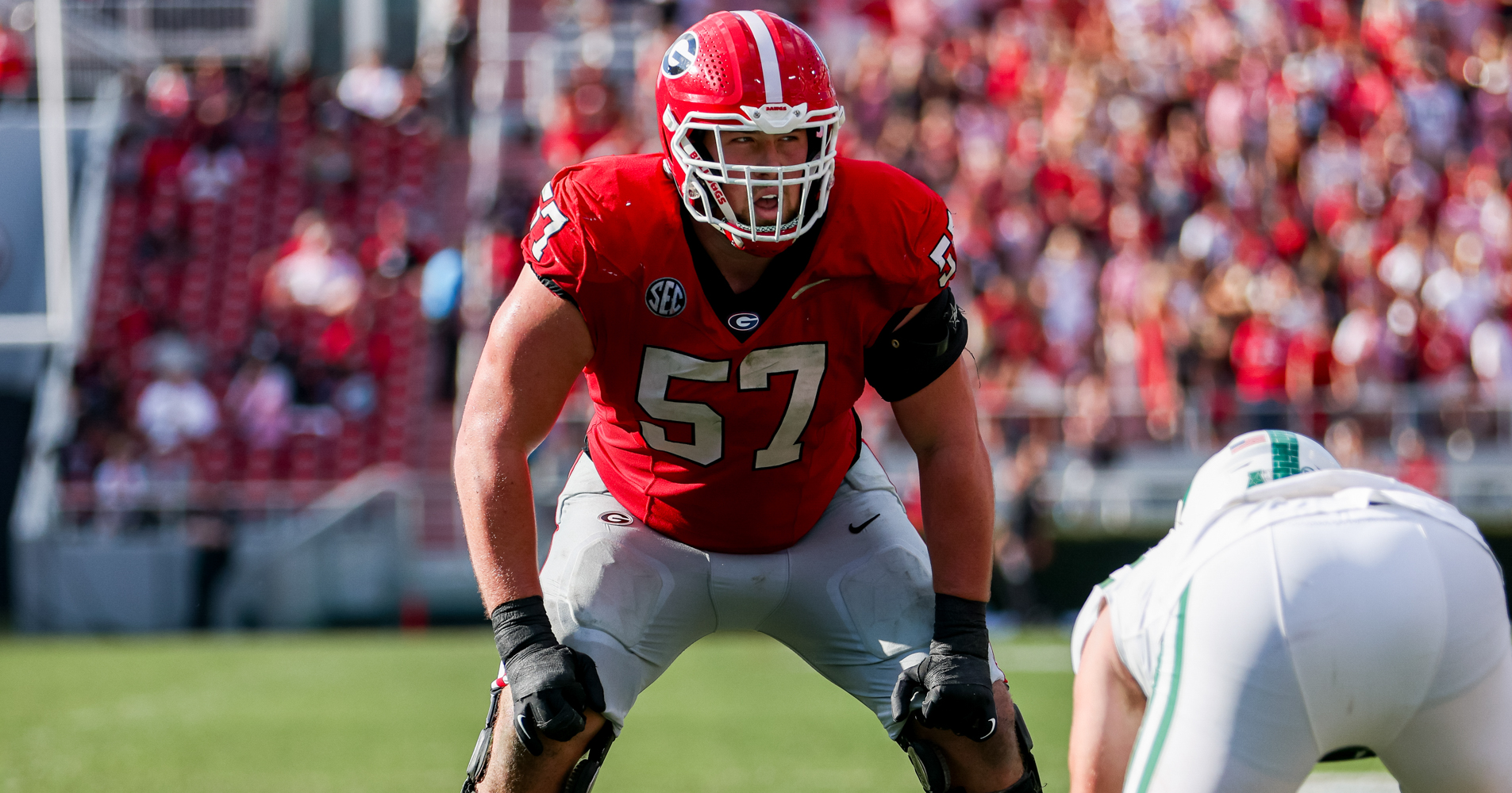 What's next for Georgia with Monroe Freeling off to the NFL - On3