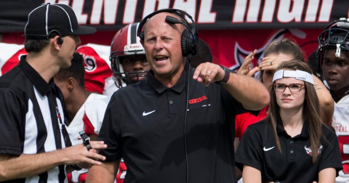 Jamey DuBose no longer heading up Bainbridge (Ga.) football - On3