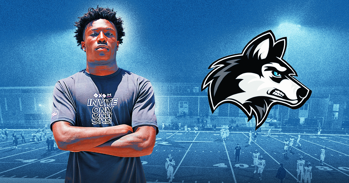 2027 5-star defensive back transfers to Hough (N.C.) - On3