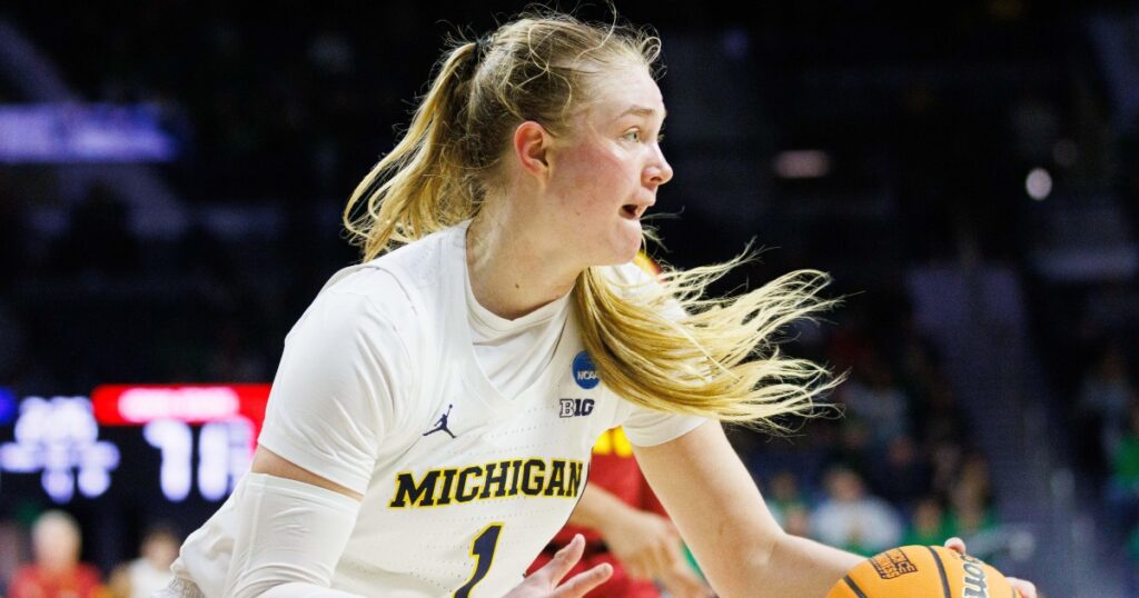 Women's College Basketball Rankings: AP Top 25 updated following Week ...