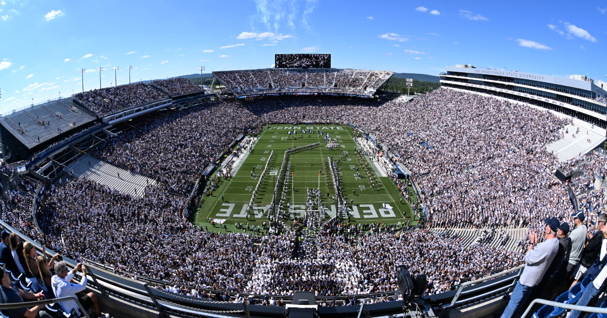Penn State Transfer Portal/Roster Hot Board (January 12) - On3