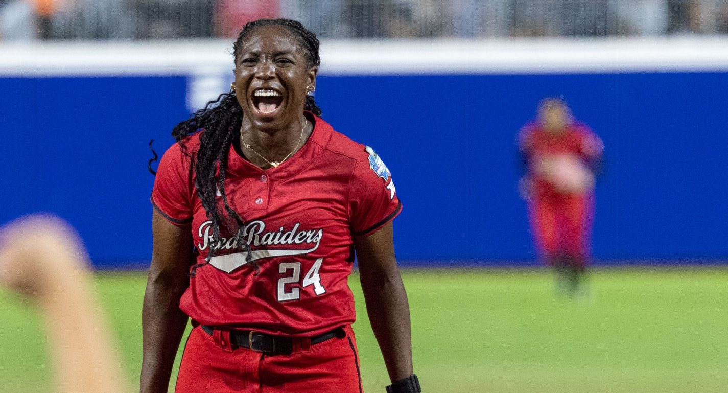 Softball America Top 25 Rankings: 2026 Preseason