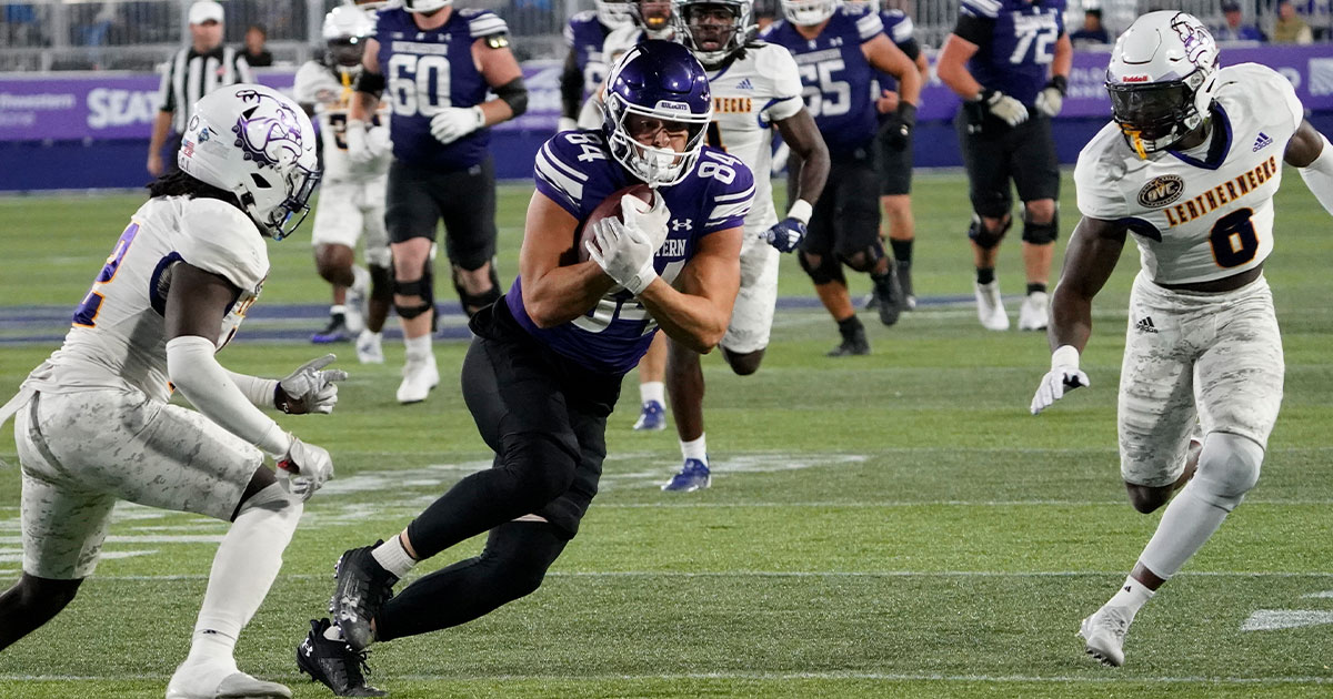 Hunter Welcing: What addition of tight end means for Ohio State