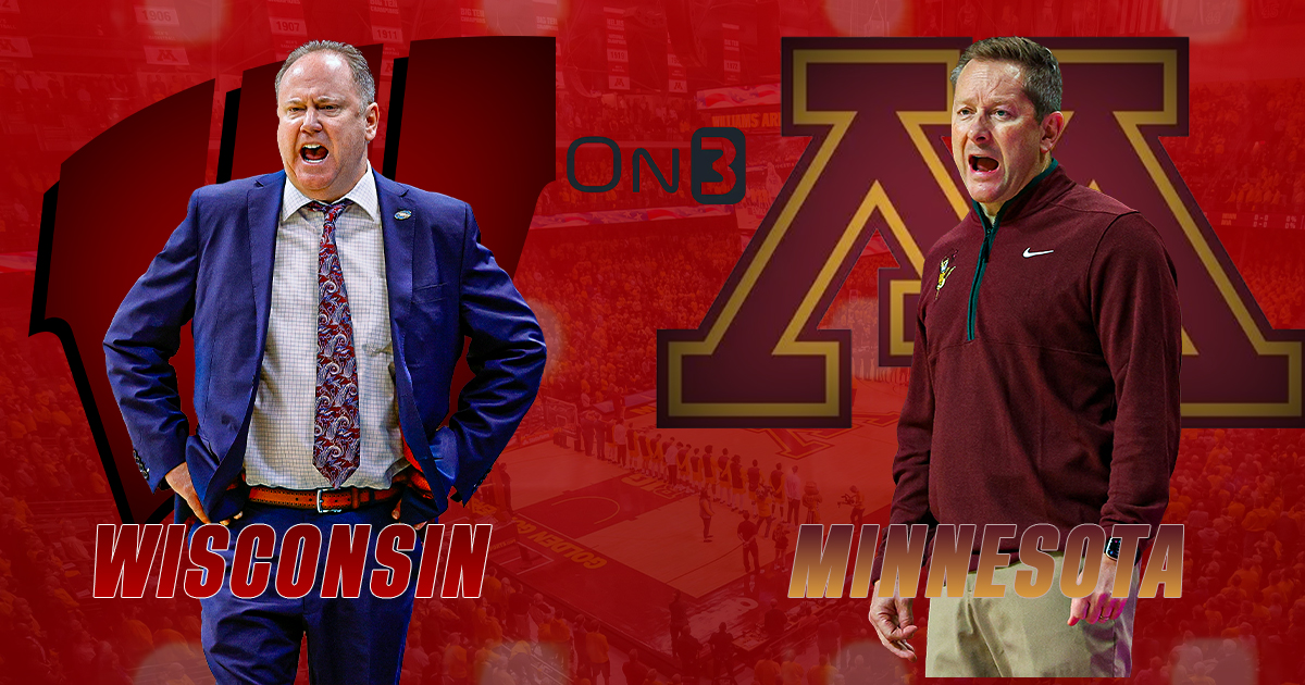 Preview: Wisconsin at Minnesota - On3