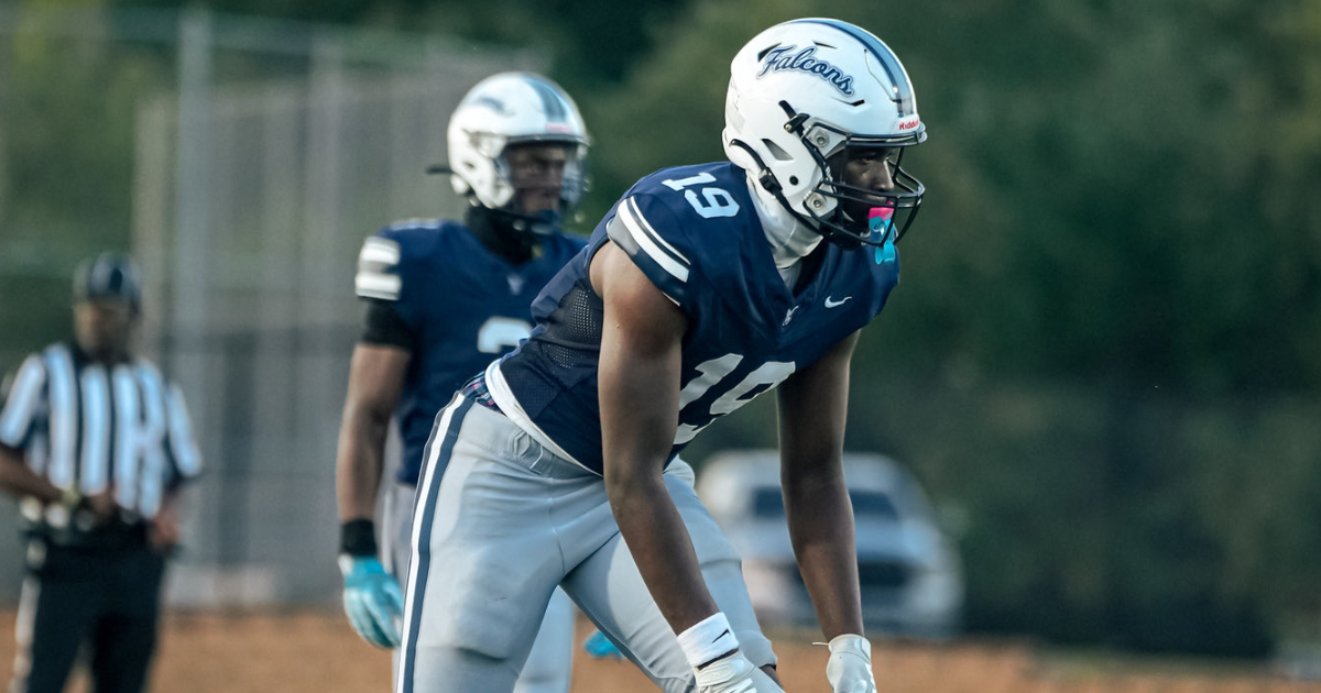 Michigan State to host the state's No. 1 recruit later this month