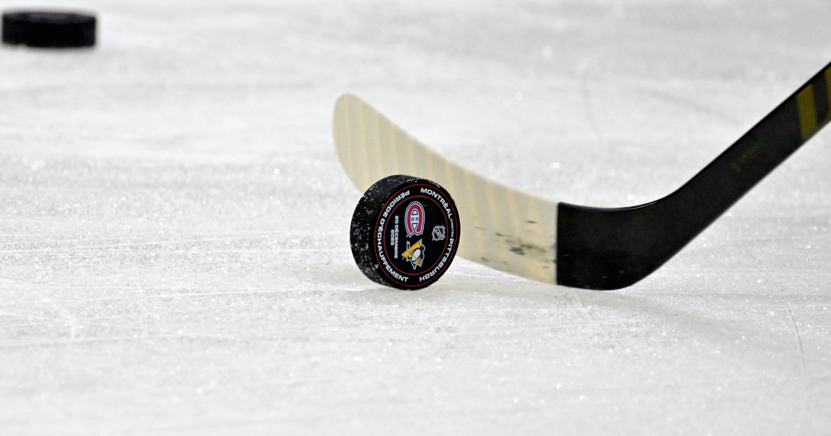 NHL moves start of game between Florida Panthers, San Jose Sharks to ...