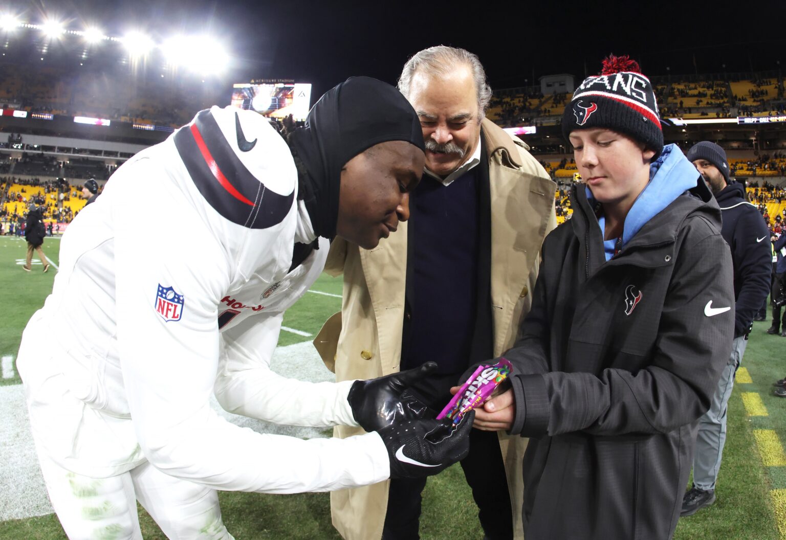 Top Dawgs in the NFL (Playoffs) - On3