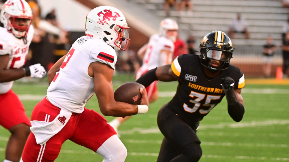 FSU lands veteran transfer LBs Chris Jones, Mikai Gbayor