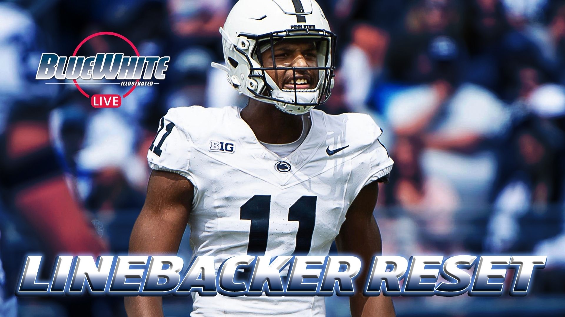 Why Penn State Is Reinvesting in Linebackers on Defense + Portal Update ...