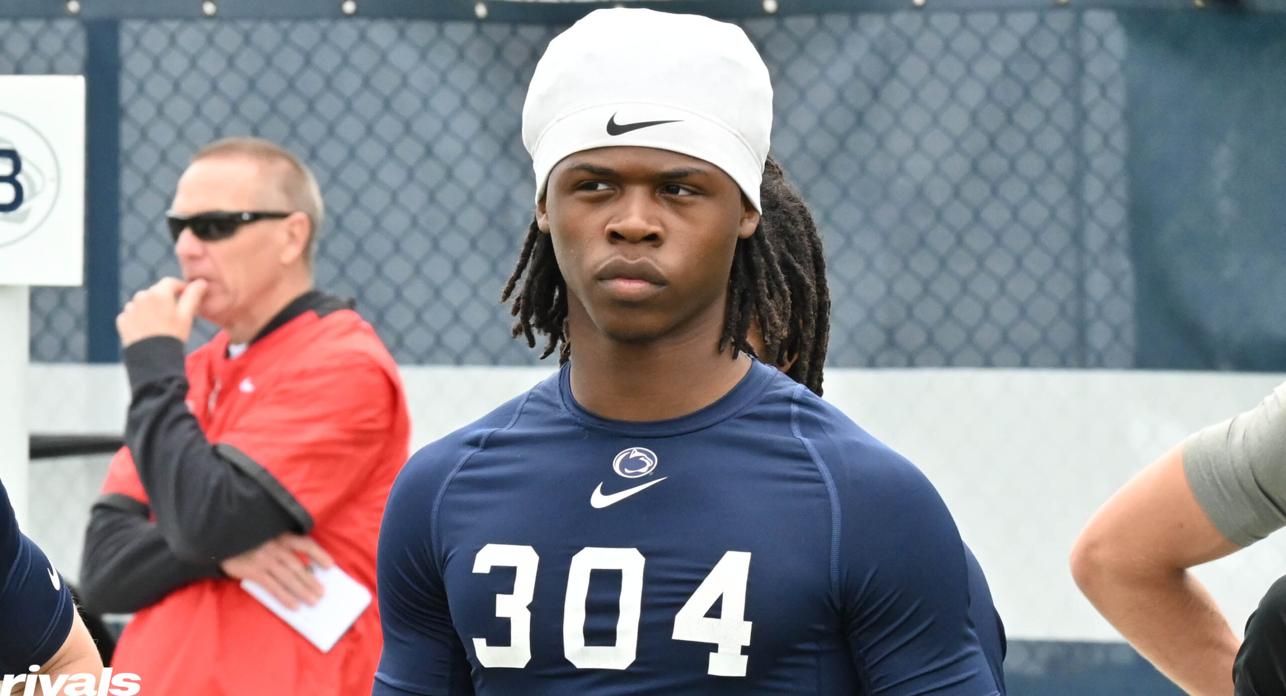 Penn State set to welcome 2027 New Jeresy recruit to campus this month ...