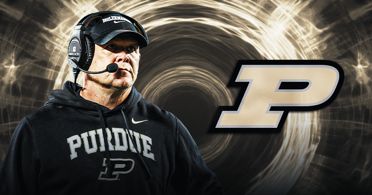 Purdue has hit on key needs in the Transfer Portal, still looking to ...