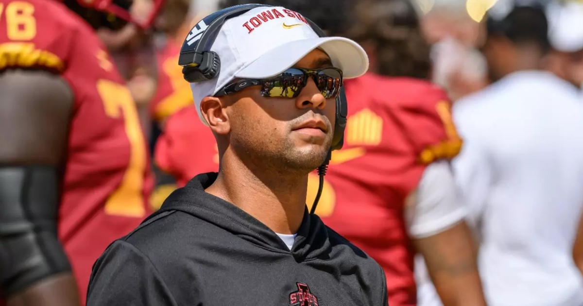 Four-star playmaker planning to visit new Penn State staff in January - On3