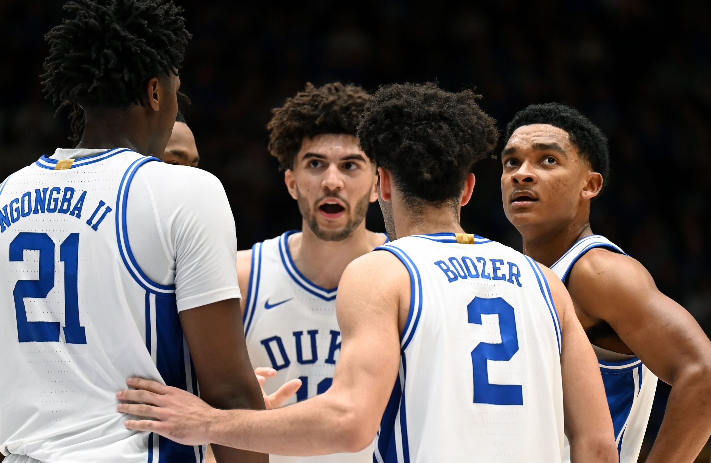 Basketball preview: No. 6 Duke at California - On3