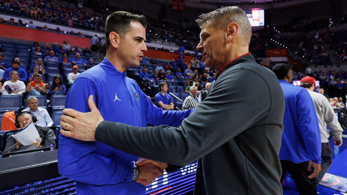 No. 19 Florida Gators going for first road win at Oklahoma