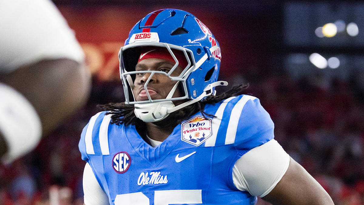 Ole Miss players that could have still redshirted under new rule