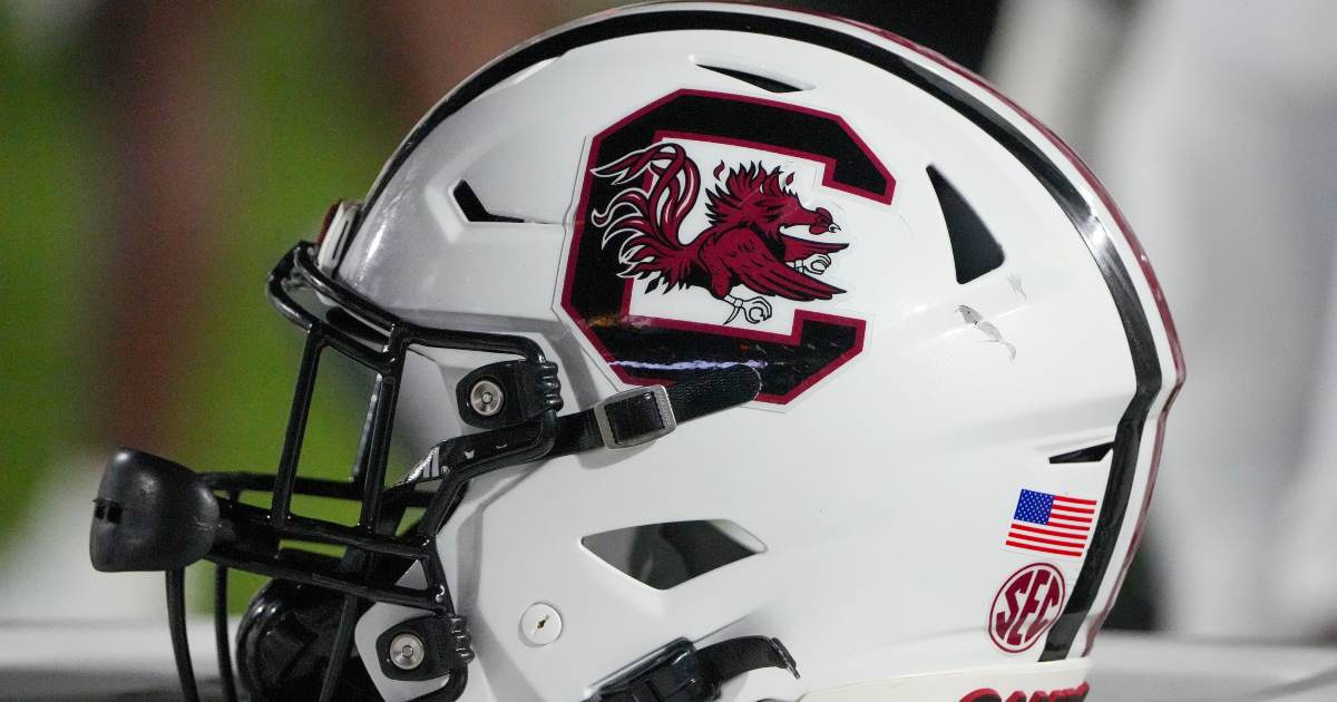 South Carolina DB Jalewis Solomon enters NCAA transfer portal - On3