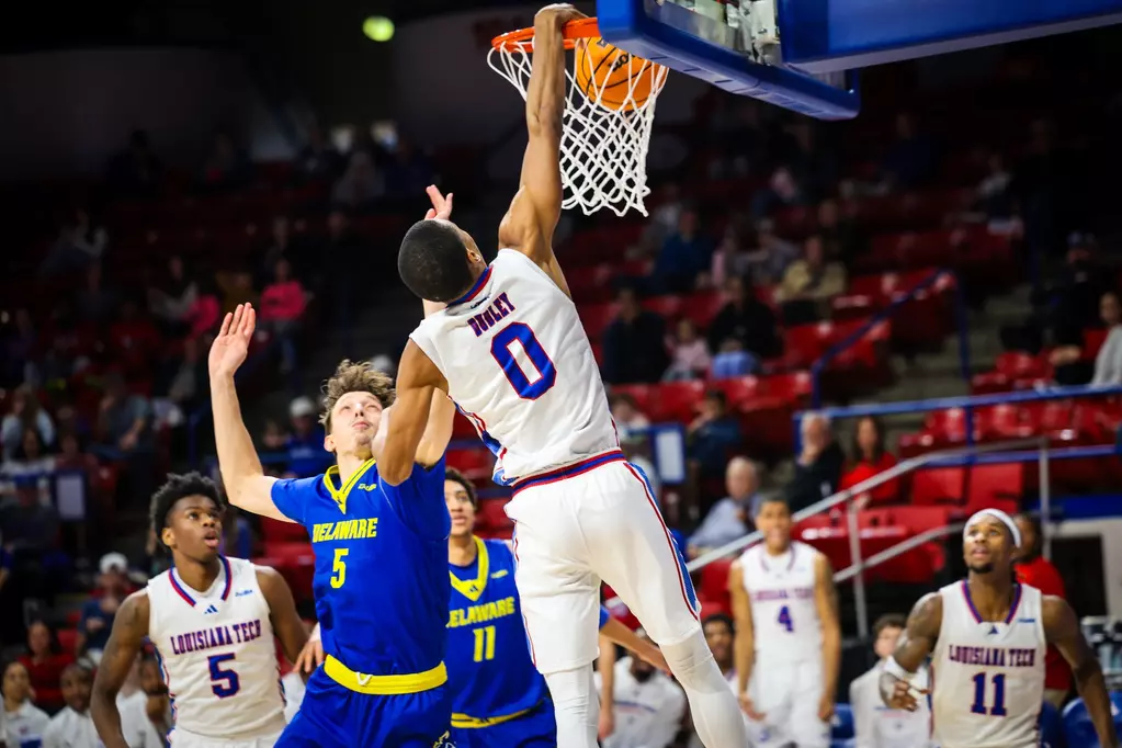 Bulldogs Seek Revenge in Rematch with Middle Tennessee - On3