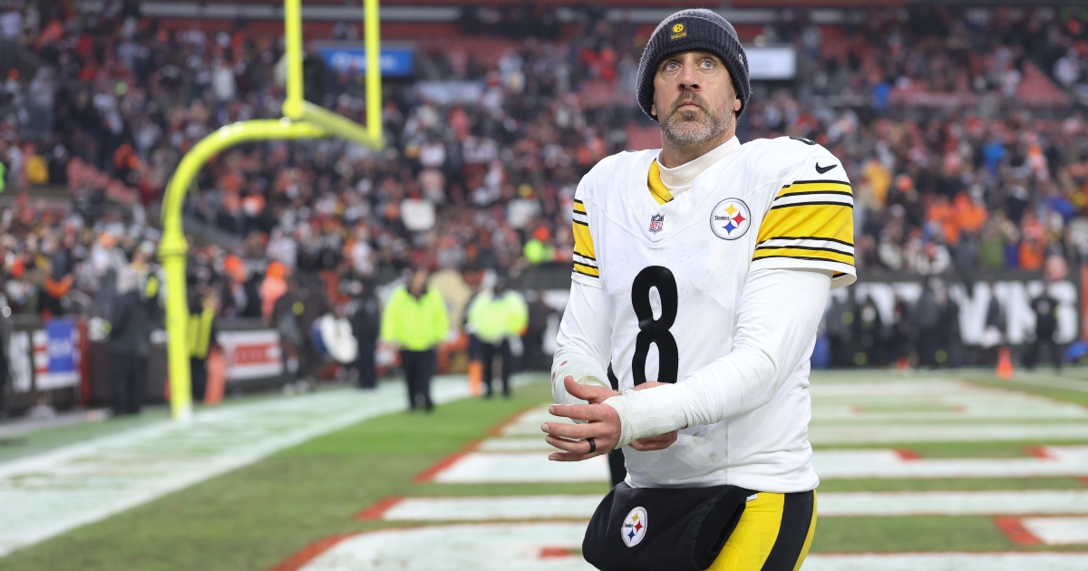 Steelers' Art Rooney II addresses if Mike Tomlin resignation affects ...