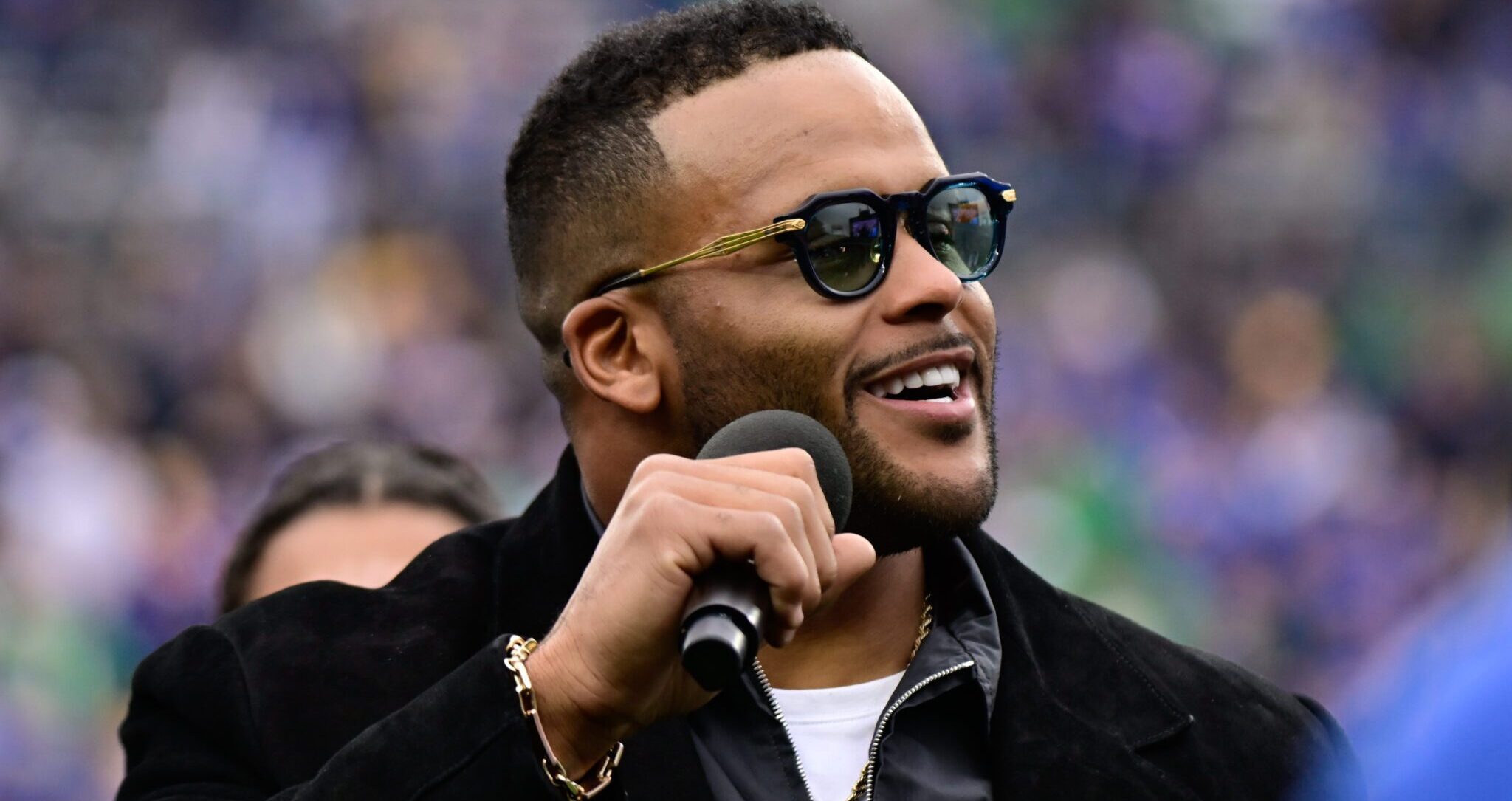 Pitt Legend Aaron Donald Elected to College Football Hall of Fame - On3