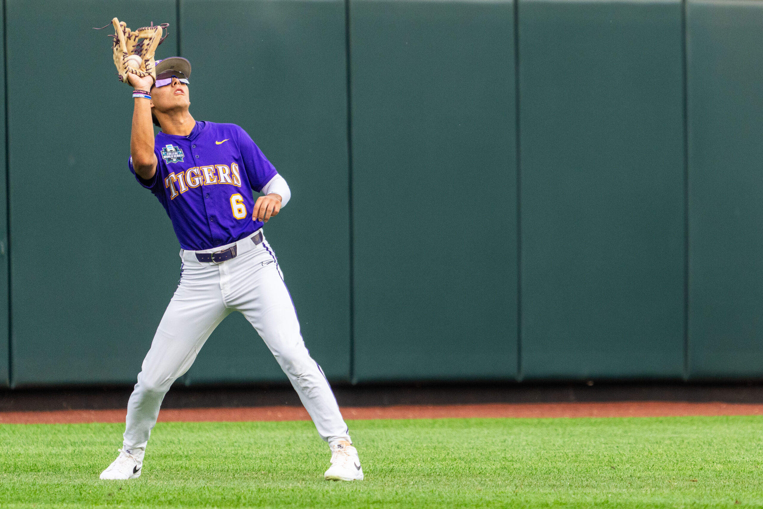 LSU lands five on Perfect Game's Top 100 Sophomores - On3