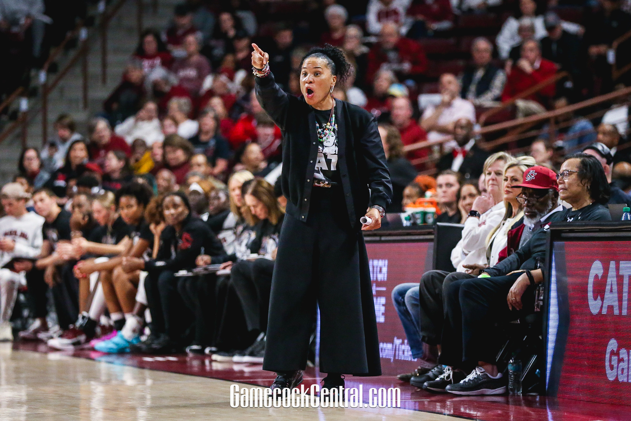 South Carolina women's basketball vs. Texas: How to watch, TV ...