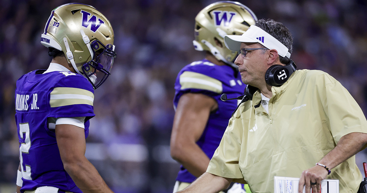 Jedd Fisch addresses 'speculation' about programs involved with Demond ...