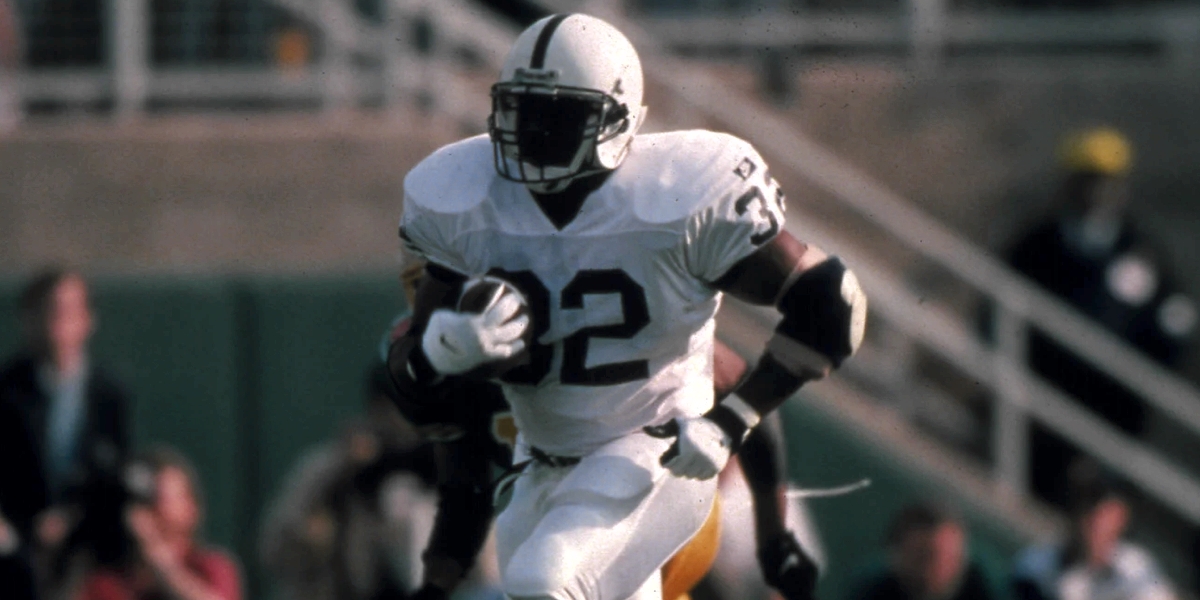 Penn State's Ki-Jana Carter elected to College Football Hall of Fame - On3
