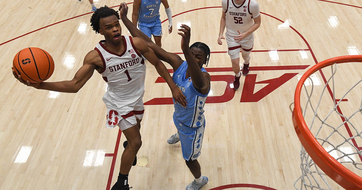 Greg: UNC's Defense Sounding Alarm - On3