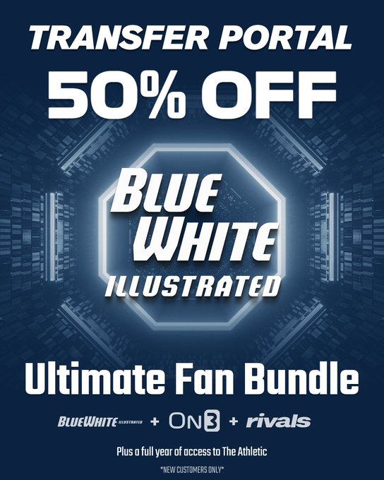 The Portal Is Closing | Penn State’s 2027 Recruiting Push Begins - On3