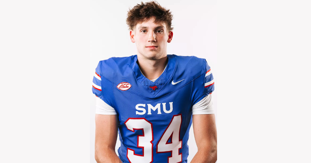 Iowa Transfer Portal Target: WR Lance Beeghley